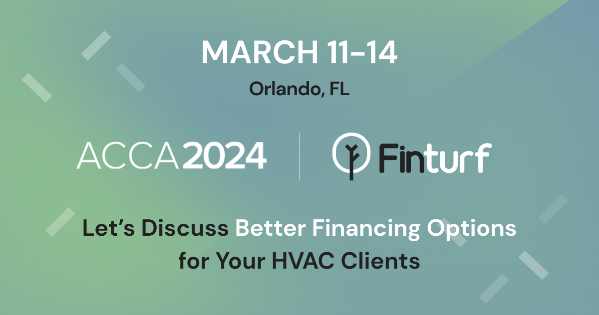 Finturf Returns to ACCA 2024