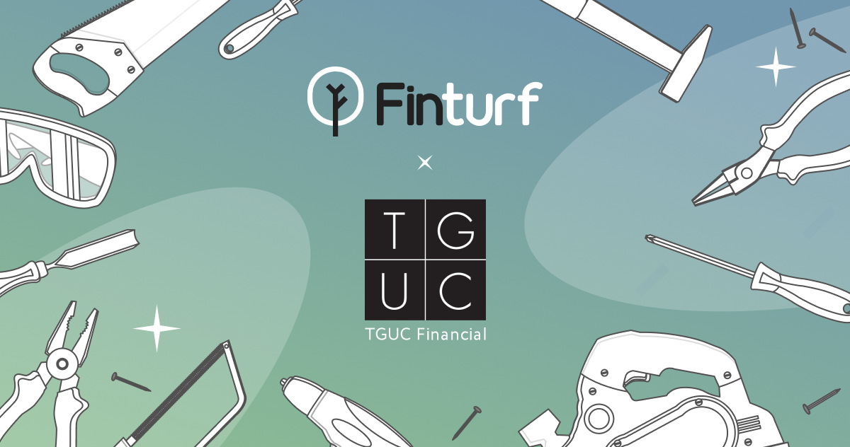 TGUC Launches Lending Product Using Finturf's LaaS