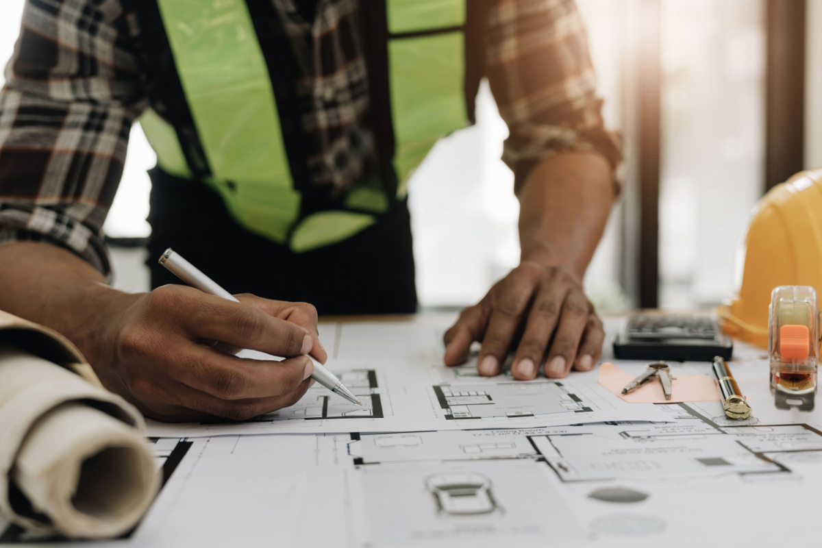 How To Get a General Contractor License in Florida