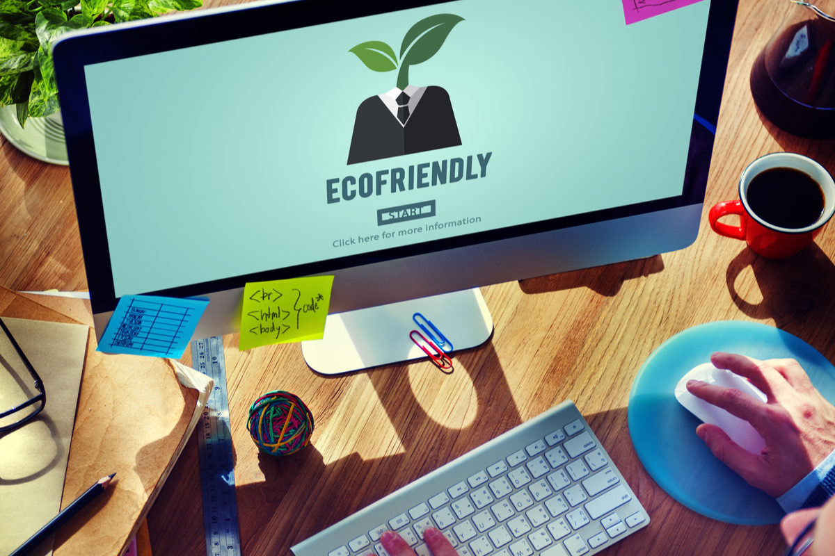 Ways to Make Your Retail Business Eco-Friendly and Save Money | Finturf.com