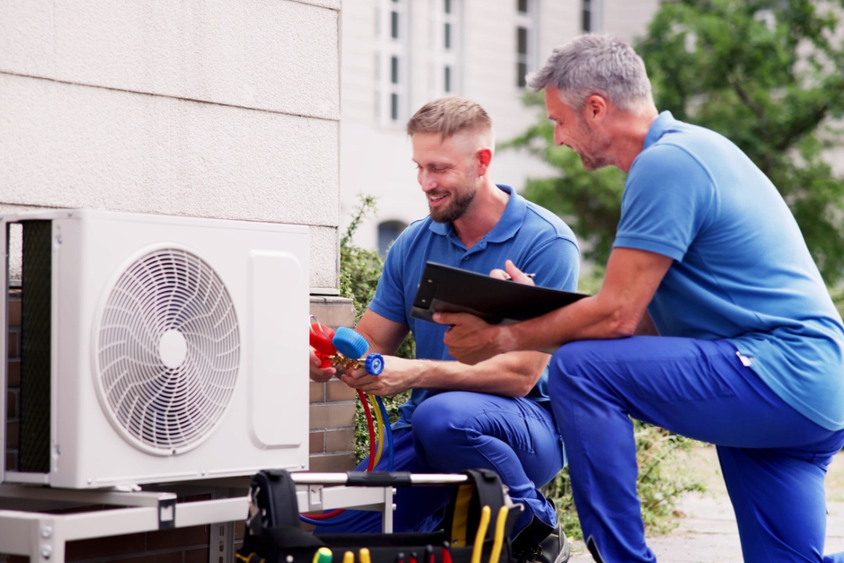 A Complete Guide to HVAC Marketing Strategies and Ideas
