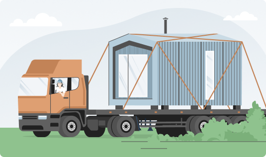 Manufactured & Mobile Home Financing for Contractors