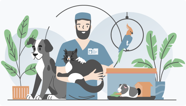 Veterinary & Pet Medical Care Financing for Your Clinic
